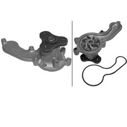 SCHAEFFLER INA Wasserpumpe 538061810 f&uuml;r HONDA (GAC)