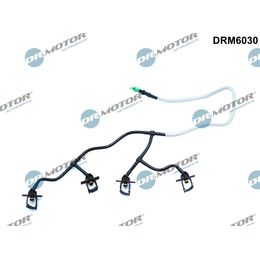 DR.MOTOR AUTOMOTIVE Schlauch, Leckkraftstoff drm6030 f&uuml;r Ford