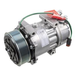 febi bilstein Kompressor, Klimaanlage 44369