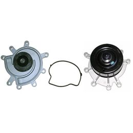 INA Wasserpumpe 538069110 f&uuml;r JEEP