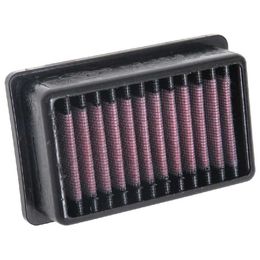 K&N FILTERS K&N FILTERS Luftfilter mg8516 Langzeitfilter 38mm