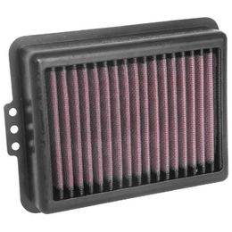 K&N FILTERS K&N FILTERS Luftfilter bm8518 Langzeitfilter 33mm