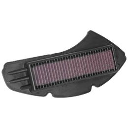 K&N FILTERS K&N FILTERS Luftfilter ya1215 Langzeitfilter 34mm