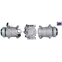 Lucas Kompressor, Klimaanlage acp01202 f&uuml;r KIA