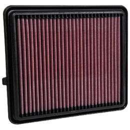 K&N FILTERS K&N FILTERS Luftfilter 333151 Langzeitfilter 22mm
