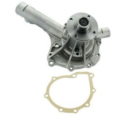 SKF Wasserpumpe vkpc88631 f&uuml;r Mercedes