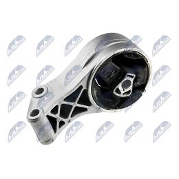 NTY Lagerung, Motor zpspl024 unten f&uuml;r Opel GM