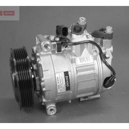 DENSO Kompressor, Klimaanlage dcp02033 f&uuml;r Audi