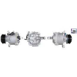 Lucas Kompressor, Klimaanlage acp01211 f&uuml;r Opel GM Vaughall MITSUBISHI