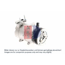 AKS DASIS Kompressor, Klimaanlage 852011n f&uuml;r Ford