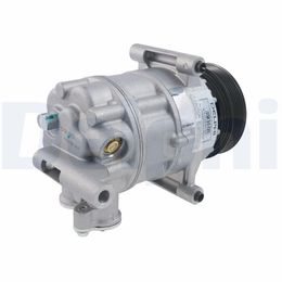 DELPHI Kompressor, Klimaanlage cs20583 f&uuml;r FORD