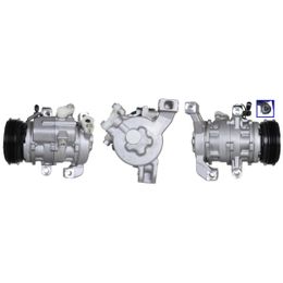 Lucas Kompressor, Klimaanlage acp01387 f&uuml;r Suzuki