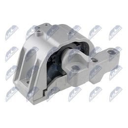 NTY Lagerung, Motor zpsvw000 f&uuml;r VAG