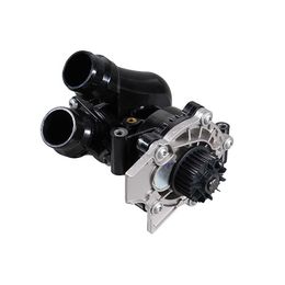 METZGER Wasserpumpe 4007004 f&uuml;r VAG