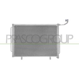 PRASCO Kondensator, Klimaanlage fd348c003 f&uuml;r Ford
