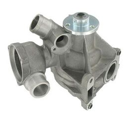 SKF Wasserpumpe vkpc88810 f&uuml;r Mercedes
