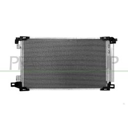 PRASCO Kondensator, Klimaanlage ty700c001 f&uuml;r TOYOTA