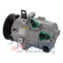 MEAT & DORIA MEAT & DORIA Kompressor, Klimaanlage k19140 f&uuml;r KIA