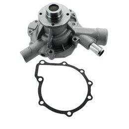 SKF Wasserpumpe vkpc88854 f&uuml;r Mercedes