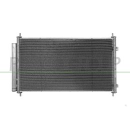 PRASCO Kondensator, Klimaanlage ty354c001 f&uuml;r TOYOTA