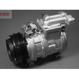 DENSO Kompressor, Klimaanlage dcp14002 f&uuml;r LAND ROVER