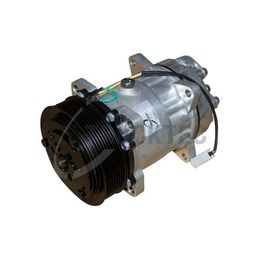 TRUCKTEC AUTOMOTIVE Kompressor, Klimaanlage 0359019 f&uuml;r Volvo