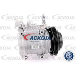 ACKOJA Kompressor, Klimaanlage a70150004 f&uuml;r TOYOTA