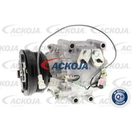 ACKOJA Kompressor, Klimaanlage a32150004 f&uuml;r MAZDA
