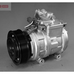 DENSO Kompressor, Klimaanlage dcp14006 f&uuml;r LAND ROVER