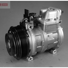 DENSO Kompressor, Klimaanlage dcp17019 f&uuml;r Mercedes