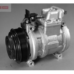 DENSO Kompressor, Klimaanlage dcp17017 f&uuml;r Mercedes