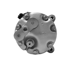 AIRSTAL Kompressor, Klimaanlage 100092 f&uuml;r Ford VAG VW