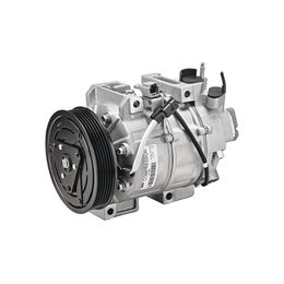 Valeo Kompressor, Klimaanlage NEW ORIGINAL PART 813261 f&uuml;r NISSAN