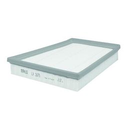 KNECHT Luftfilter lx2879 Filtereinsatz 42,3mm f&uuml;r CUPRA