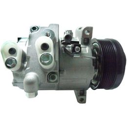 Mahle Kompressor, Klimaanlage BEHR HELLA SERVICE *** PREMIUM LINE acp809000p f&uuml;r Suzuki