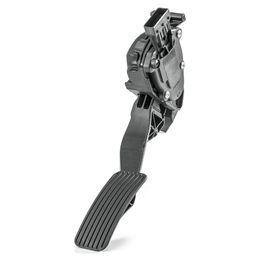 Hella Sensor, Fahrpedalstellung 6pv009765731 f&uuml;r Vaughall