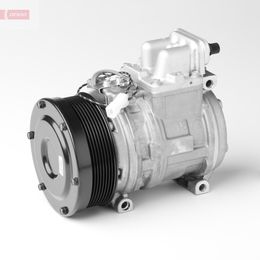 DENSO Kompressor, Klimaanlage dcp17501