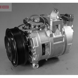 DENSO Kompressor, Klimaanlage dcp28008 f&uuml;r Porsche