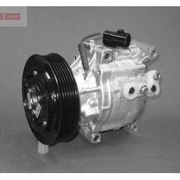 DENSO Kompressor, Klimaanlage dcp50010 f&uuml;r TOYOTA