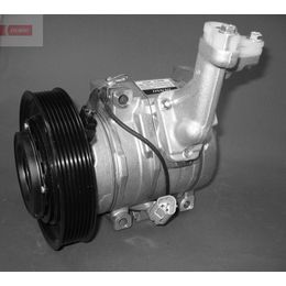 DENSO Kompressor, Klimaanlage dcp50022 f&uuml;r TOYOTA