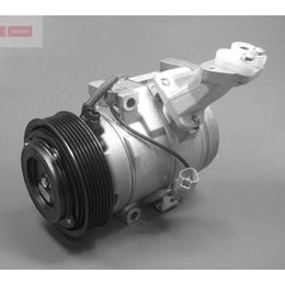 DENSO Kompressor, Klimaanlage dcp50221 f&uuml;r TOYOTA