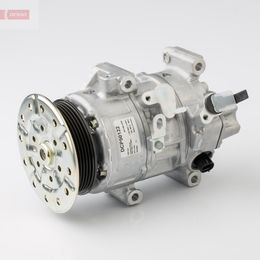 DENSO Kompressor, Klimaanlage dcp50122 f&uuml;r TOYOTA