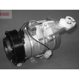 DENSO Kompressor, Klimaanlage dcp50224 f&uuml;r TOYOTA