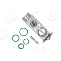 AIC Expansionsventil, Klimaanlage 72572 f&uuml;r VOLVO LAND ROVER