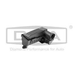 DPA Luftfilter 11290662502 Filtereinsatz f&uuml;r Skoda Audi SEAT