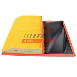 Fast Luftfilter ft37109 Filtereinsatz 61mm f&uuml;r Iveco