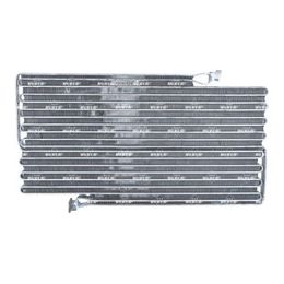 NRF Kondensator, Klimaanlage EASY FIT 35472 f&uuml;r Volvo