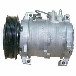 DELPHI Kompressor, Klimaanlage tsp0159478 f&uuml;r HONDA
