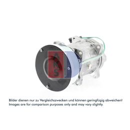 AKS DASIS Kompressor, Klimaanlage 851721n