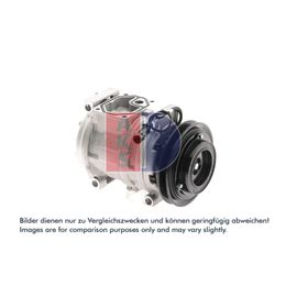 AKS DASIS Kompressor, Klimaanlage 851745n f&uuml;r RENAULT TRUCKS